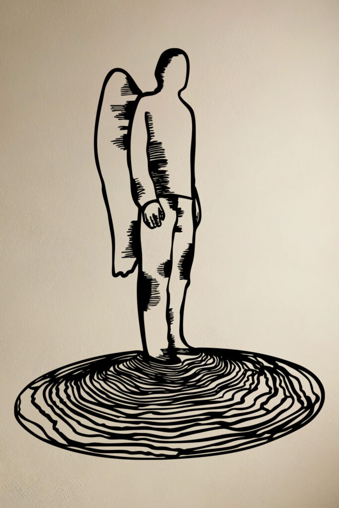 Houten Engel Zwolle – Fine Art Wood Shop